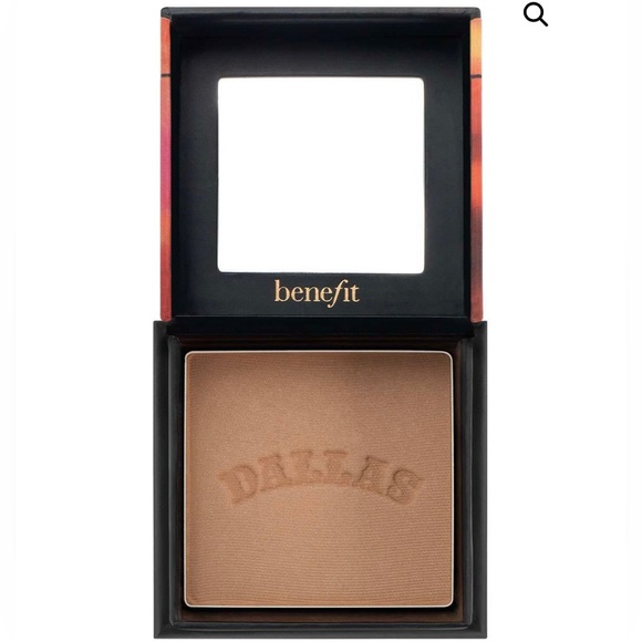 Benefit | Makeup | New Benefit Cosmetics Dallas Bronzer | Poshmark